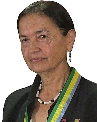 Ruth Shady: quién es, biografía, aportes y descubrimientos