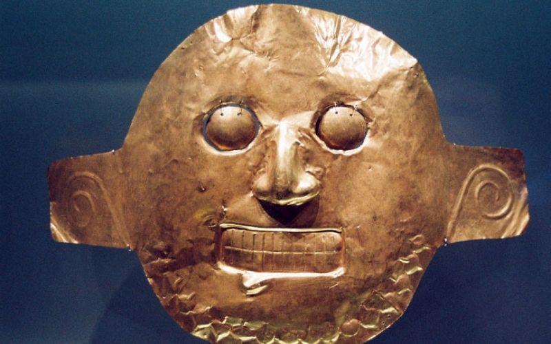 Cultura Calima: qué es, características, ubicación, organización, economía