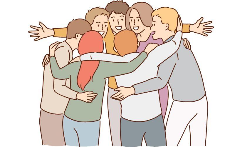 Liderazgo democrático: qué es, características, ventajas, ejemplos