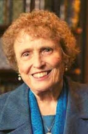 Callista Roy: quién es, biograrfía, teoría y obras