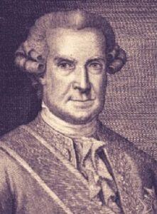 José de Gálvez y Gallardo: quién fue, biografía, logros