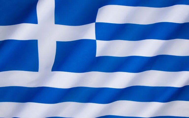 Bandera de Grecia: qué es, historia y significado