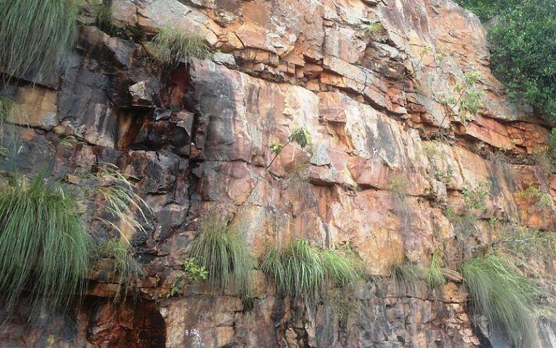 Eón arcaico: qué es, características, geología, vida, subdivisiones