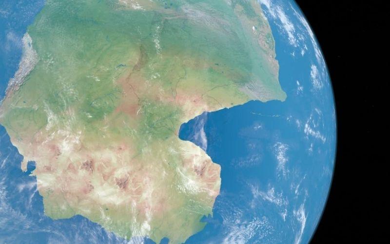 Era paleozoica: qué es, características, subdivisiones, fauna, flora