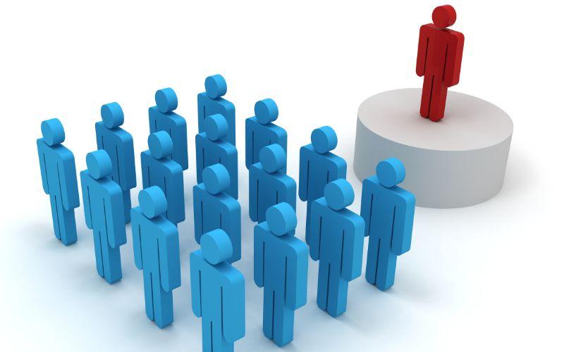 Liderazgo formal: qué es, características, ventajas, ejemplos