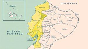 Región Costa: qué es, características, población, clima, hidrografía