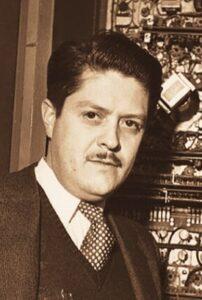 Guillermo González Camarena: quién fue, biografía y aportes