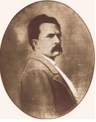 Jorge Isaacs: quién fue, biografía, María, obras