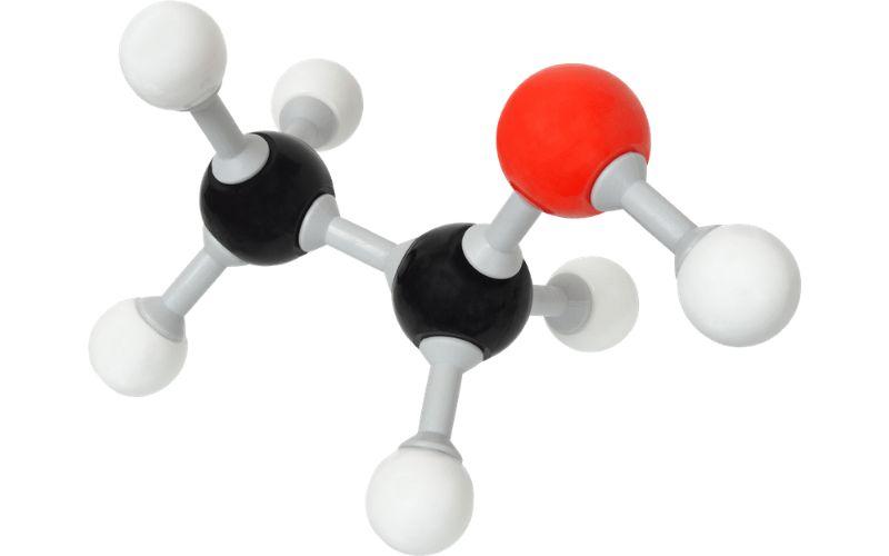 Alcoholes: qué son, estructura, propiedades, usos y ejemplos