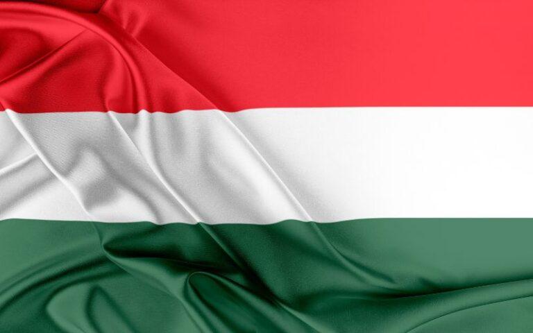Bandera de Hungría: qué es, historia y significado