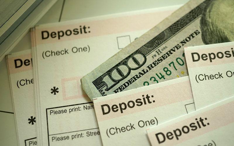 Consignación bancaria: qué es, características, tipos, ejemplo