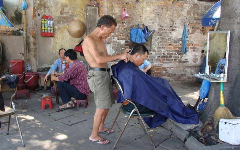 Economía Informal Qué Es Características Causas Ejemplos