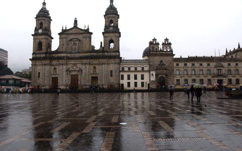 Neoclasicismo en Colombia: qué fue, contexto histórico, representantes