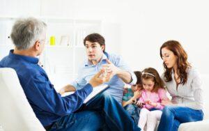 Terapia sistémica: qué es, principios, escuelas y técnicas