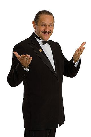 Los comediantes mexicanos más famosos
