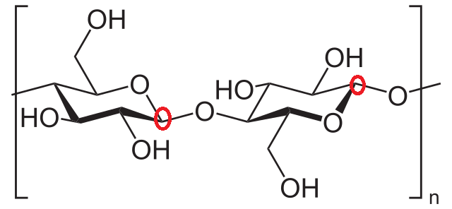 Carbono anomérico: qué es, hemiacetales, características, ejemplos