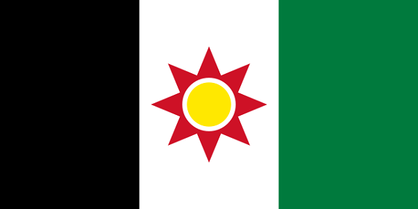 Bandera de Irak: qué es, historia y significado