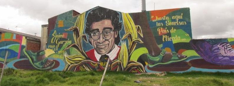 Los humoristas colombianos más famosos