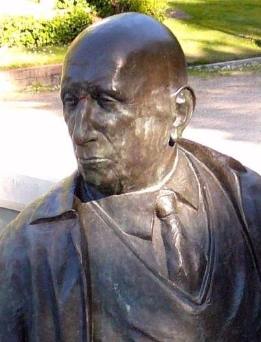 Jorge Guillén: quién fue, biografía, estilo y obras