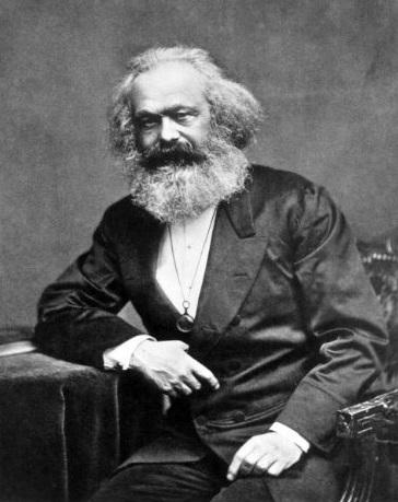 Karl Marx: quién fue, biografía, filosofía, aportaciones y obras