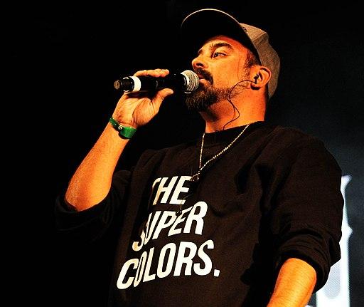 136 frases de Nach Scratch para reflexionar