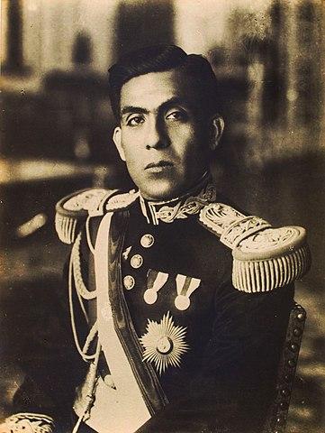Luis Miguel Sánchez Cerro: quién fue, biografía, gobierno, obras