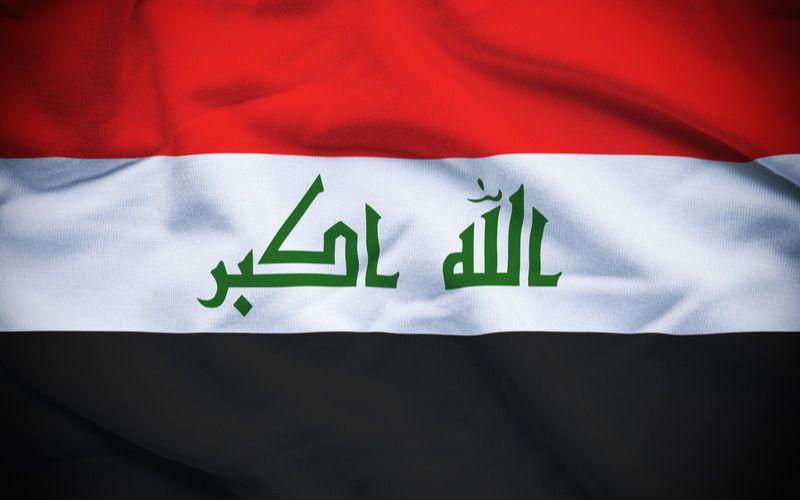 Bandera de Irak: qué es, historia y significado