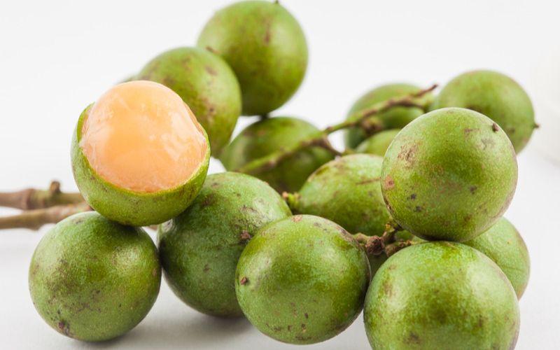 Huaya: qué es, características, usos y propiedades