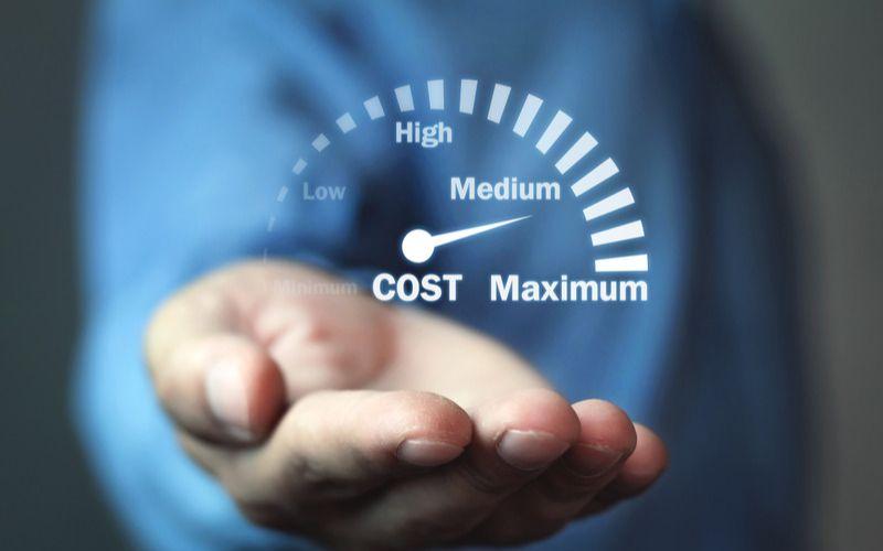 Sistema de costos por procesos: qué es, características, ejemplos