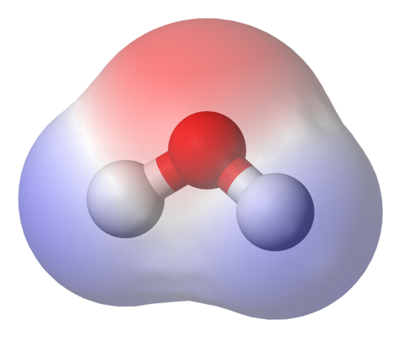 Polaridad química: qué es, momento dipolar, ejemplos