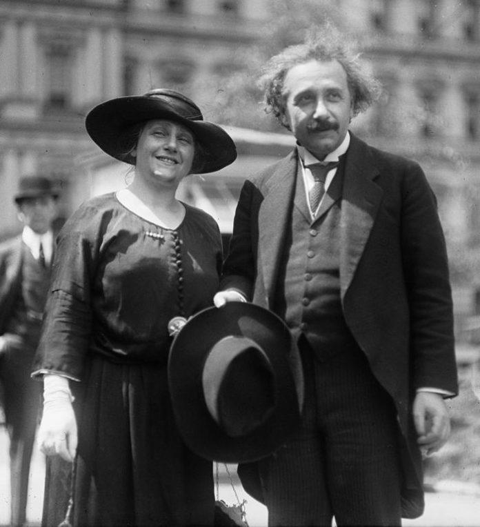 Albert Einstein: quién fue, biografía, aportes científicos
