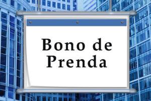 Bono De Prenda Características Para Qué Se Usa Y Ejemplos