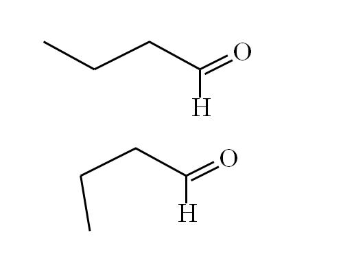 Butanal: qué es, estructura, propiedades, usos y riesgos