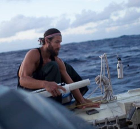 David Mayer de Rothschild: quién es, biografía