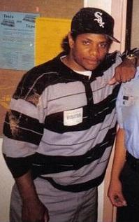 Los 35 raperos más famosos de la historia