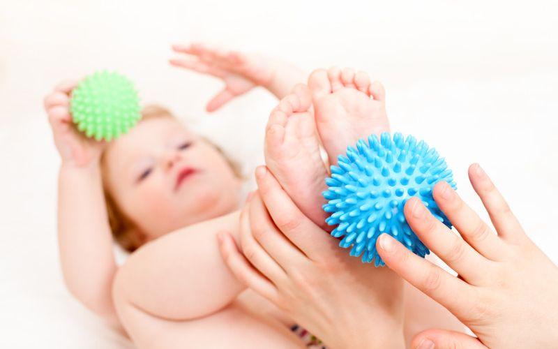 Estimulación temprana: qué es, objetivos, beneficios y ejercicios