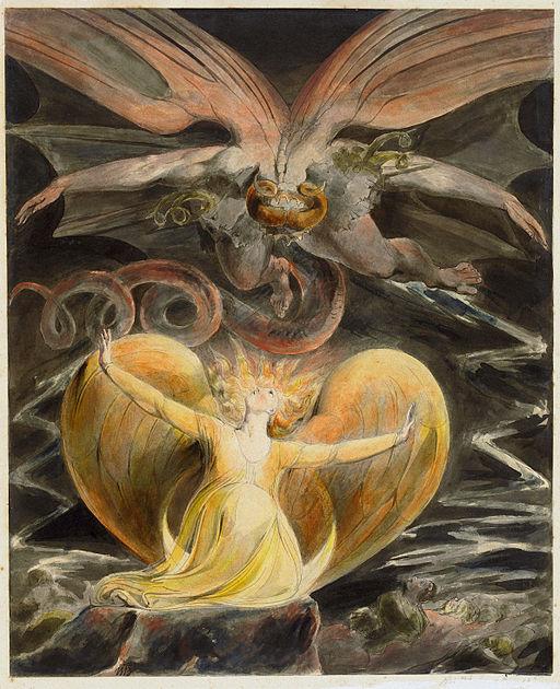 William Blake: quien fue, biografìa, estilo y obras