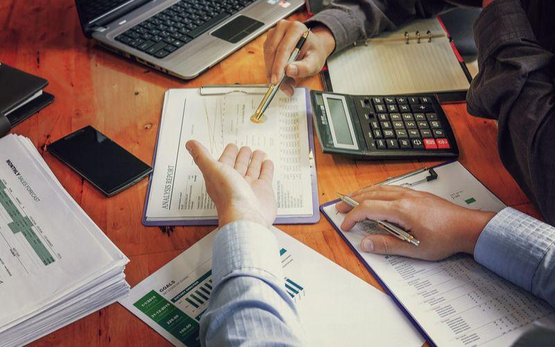 Administración sistemática: qué es, características, ejemplos