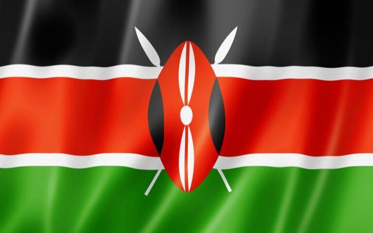 Bandera de Kenia: qué es, historia y significado