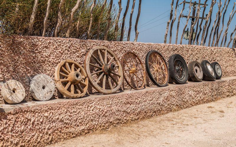 Los 112 inventos más importantes de la historia