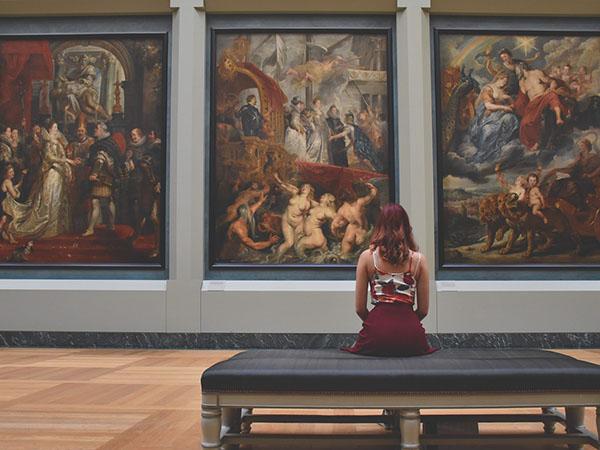 Museografía: historia y qué hace un museógrafo