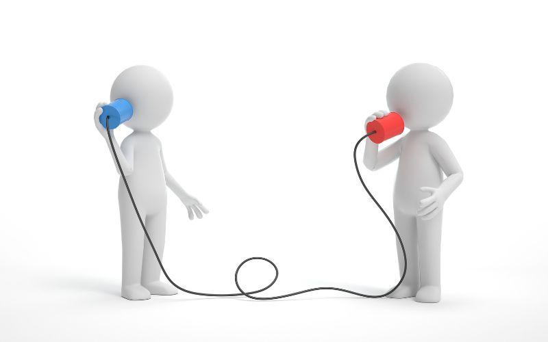 Teoría de la comunicación: qué es, enfoques, tipos, cronología