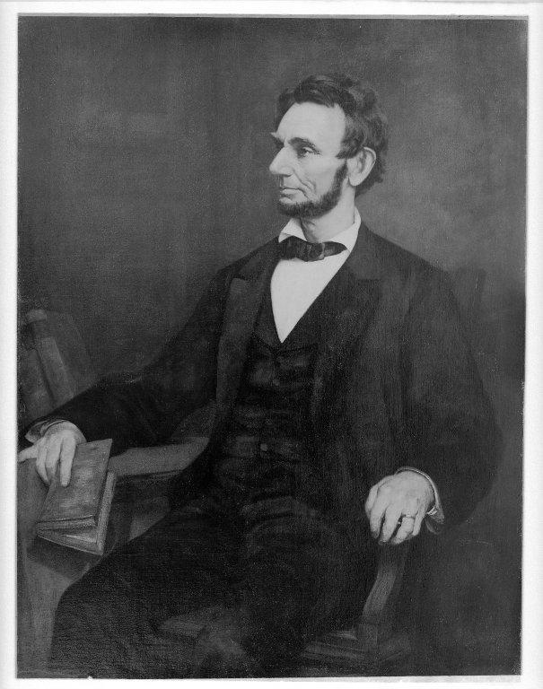Abraham Lincoln - biografía, carrera, presidencia, muerte