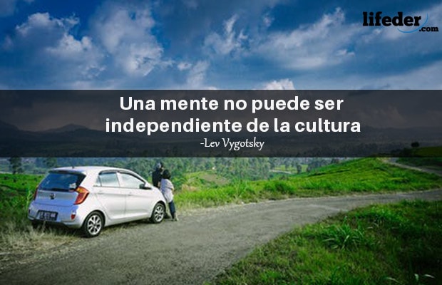 Las 106 mejores frases sobre la cultura