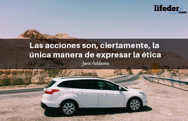 Las 100 Mejores Frases de Ética - Lifeder