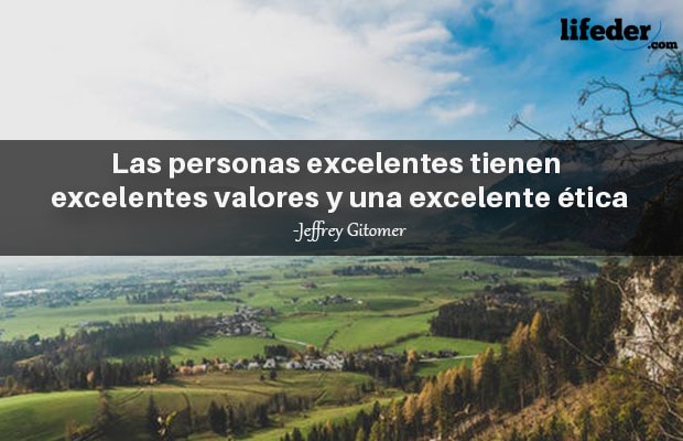 Las 100 Mejores Frases de Ética - Lifeder