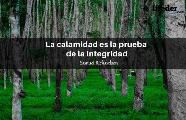 Las 100 Mejores Frases de Ética - Lifeder