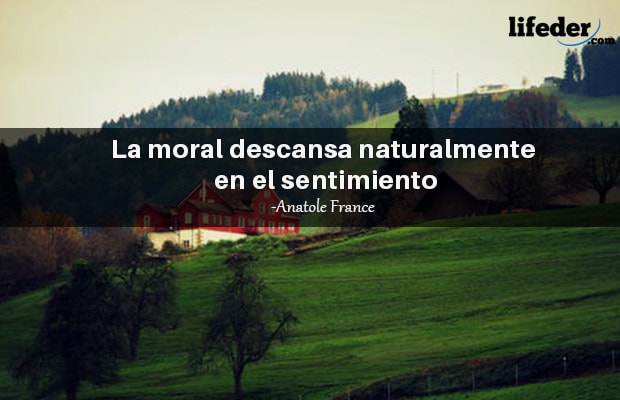 Las 100 Mejores Frases de Ética - Lifeder