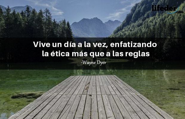 Las 100 Mejores Frases de Ética - Lifeder