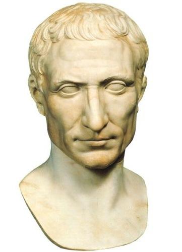 Julio César. quién fue, biografía y grandes batallas